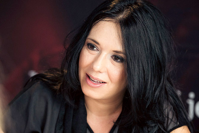 Brankica Stanković traži da joj se ukine obezbjeđenje - CdM