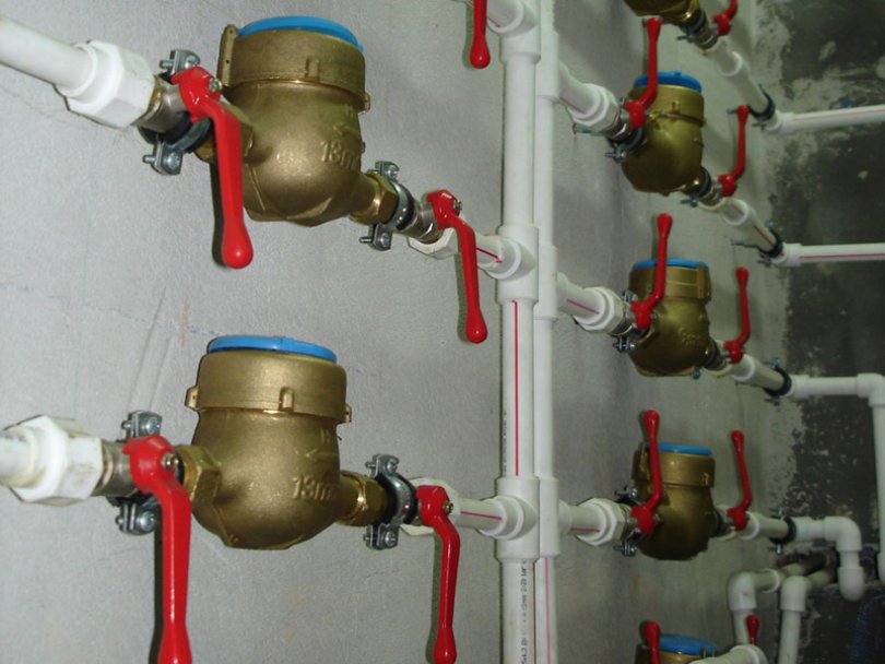 Kunj i Stara Zlatica u subotu bez vode - CdM