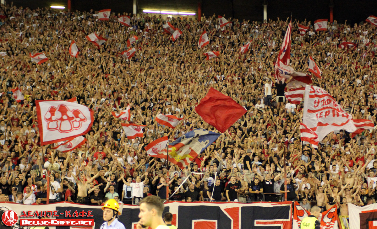 Novi Sad: U sačekuši ubijen vođa "delija" - CdM