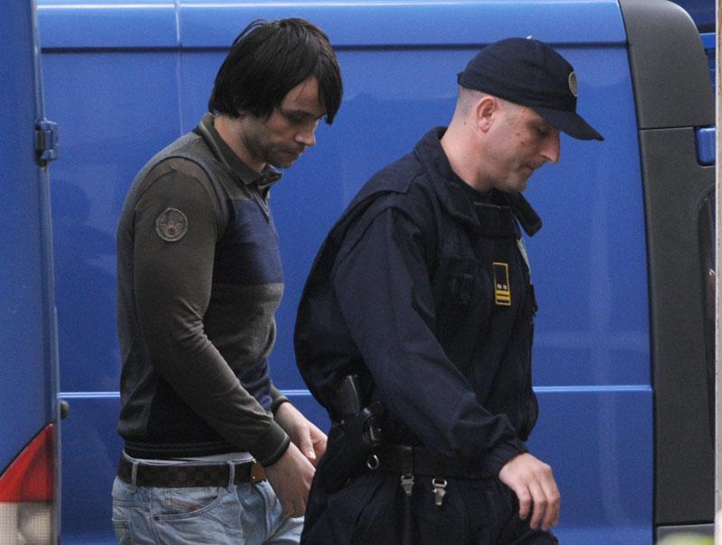 Ukinuta presuda: Ponovo će se suditi optuženima za ubistvo Slavoljuba ...