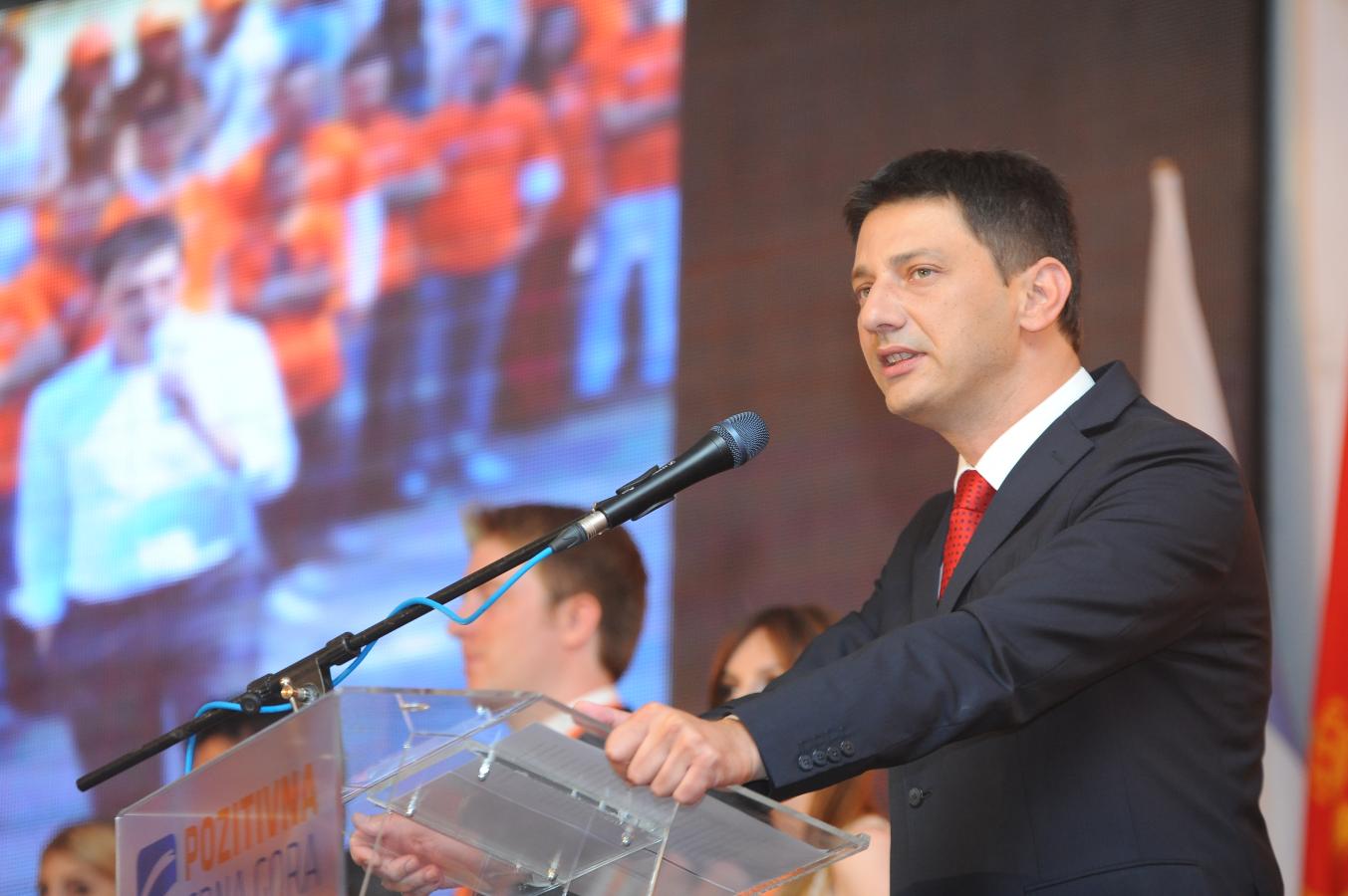 Pajovic: Preconditions for a more prosperous future for all ...