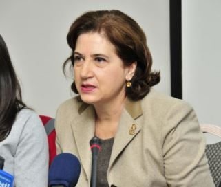 Vesna Ratkovic and Novak Lakovic officially members of the ...