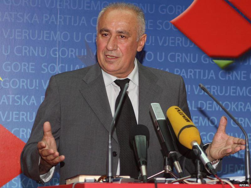 Rastoder: SDP nezaobilazan faktor procesa - CdM