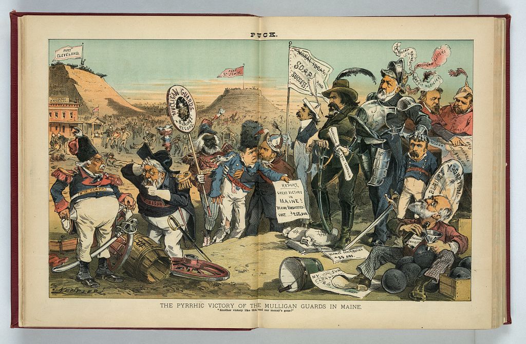 Zašto se kaže "Pirova pobjeda"? - CdM