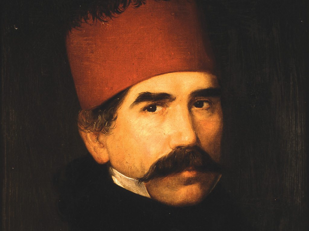 Na današnji dan rođen je Vuk Stefanović Karadžić - CdM