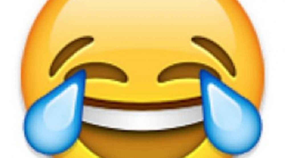 Ovo je najpopularniji smajli na svijetu - CdM