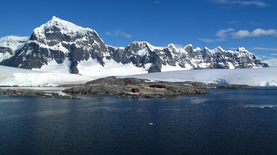 Gdje je Artik, a gdje Antartik? Koje su sličnosti i razlike, gdje je ...