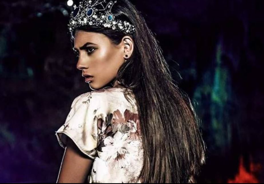 Modna pista je njen životni put: Upoznajte Jovanu Butorović - CdM