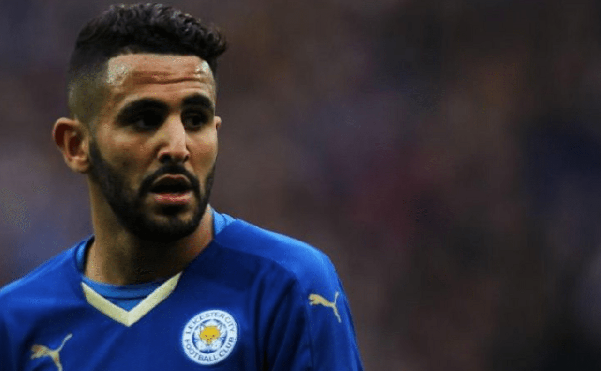 Marez prošao ljekarske preglede, potpisuje za Al-Ahli - CdM