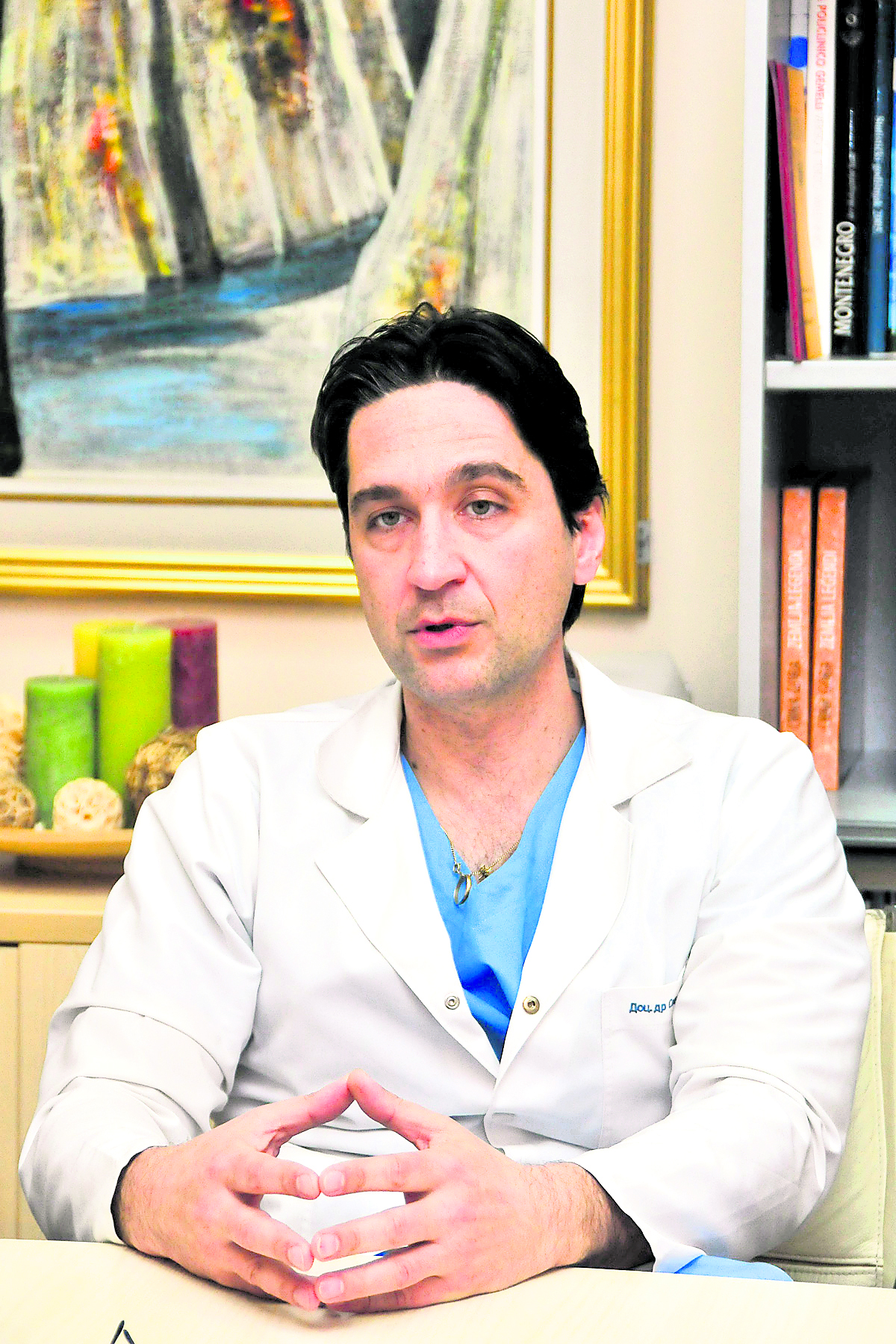 Heart surgery in KCCG on par with European centers - CdM