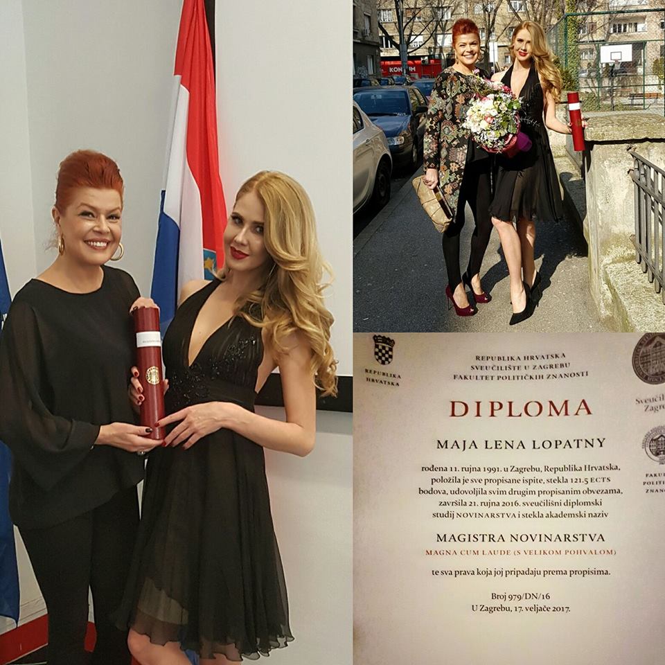 Mia Begović: Kada ste samohrana majka, zaslužni ste i krivi - CdM