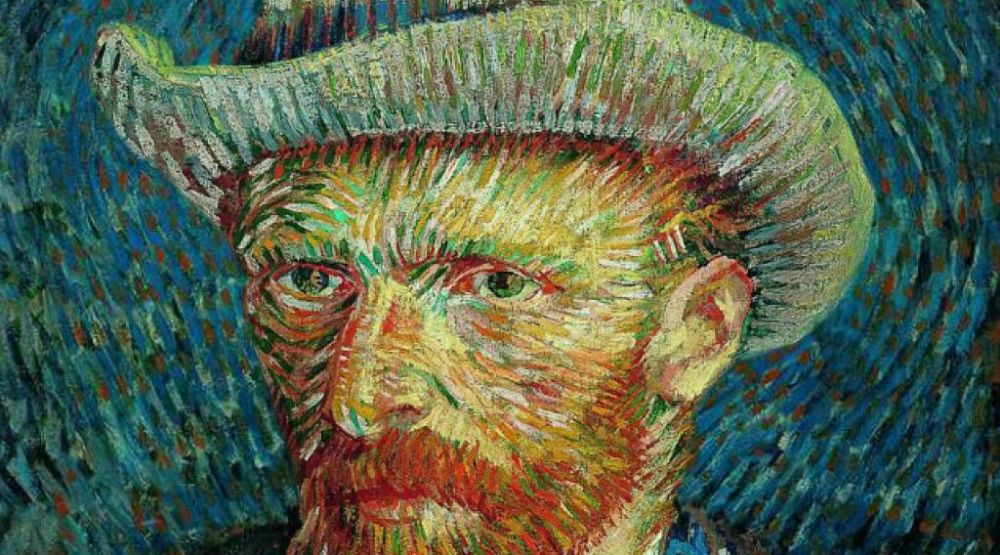 VIDEO: Kad "ožive" slike Van Goga - CdM