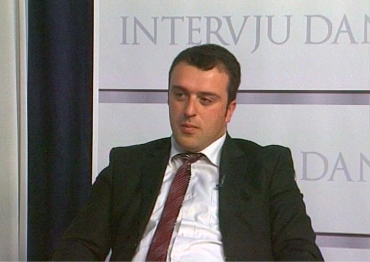 Muhović: Bošnjaci su s Crnogorcima komšije - CdM