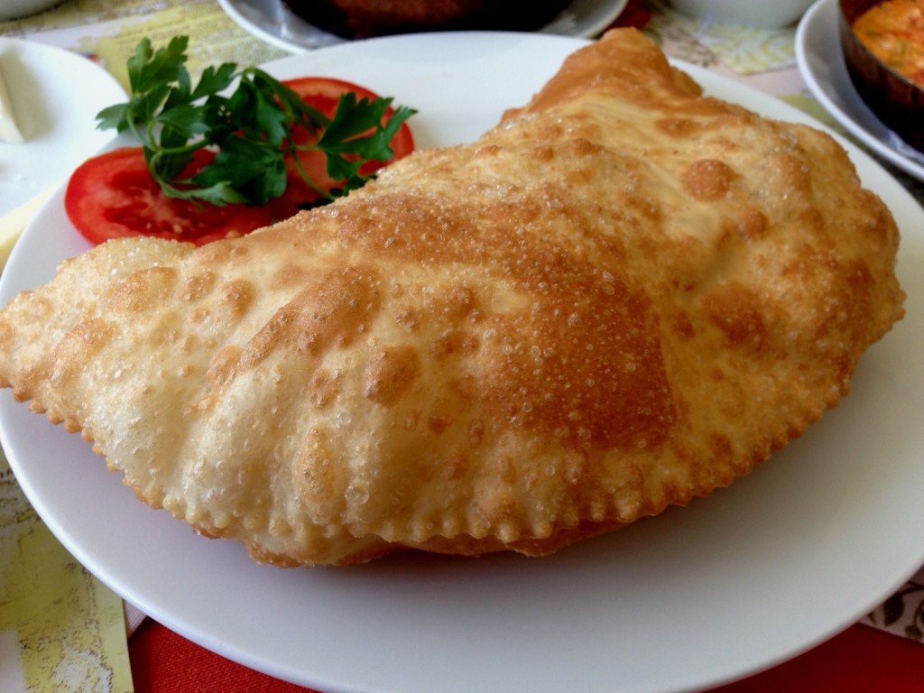 Originalni recept za burek s mesom: Turski pekari ovako prave ćig borek ...