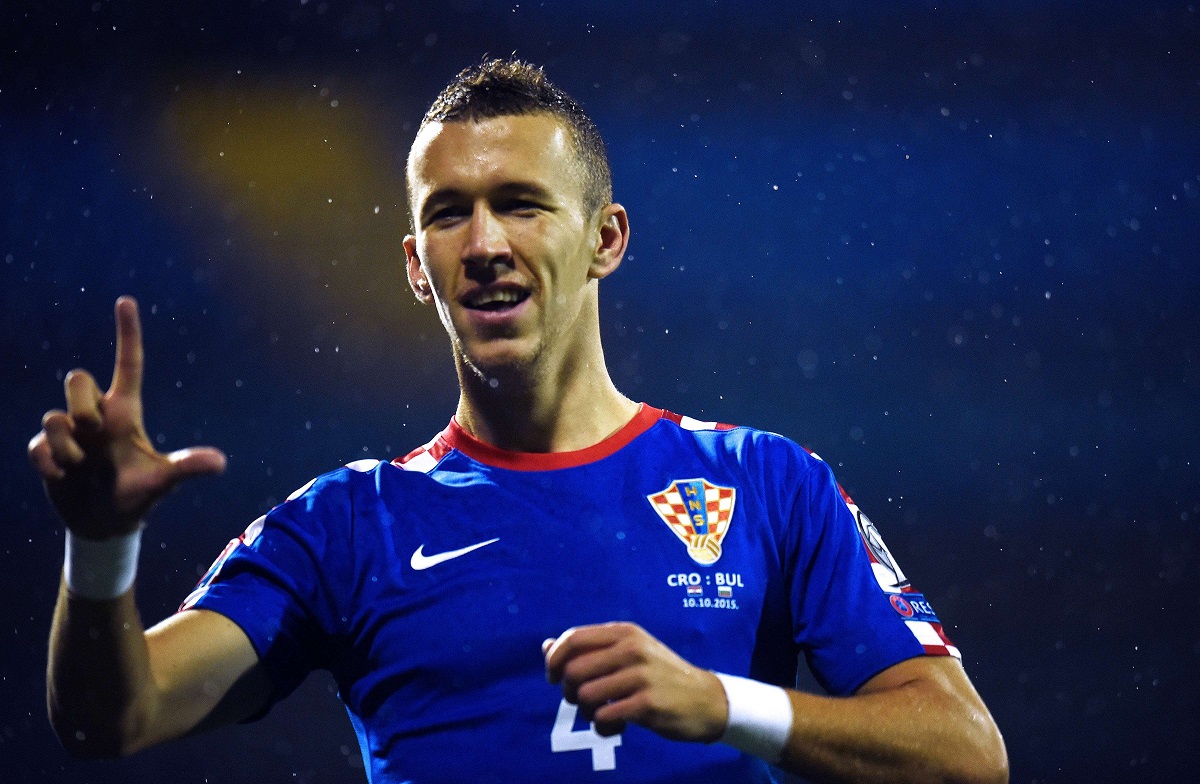 Perišić pred vratima "teatra snova" - CdM