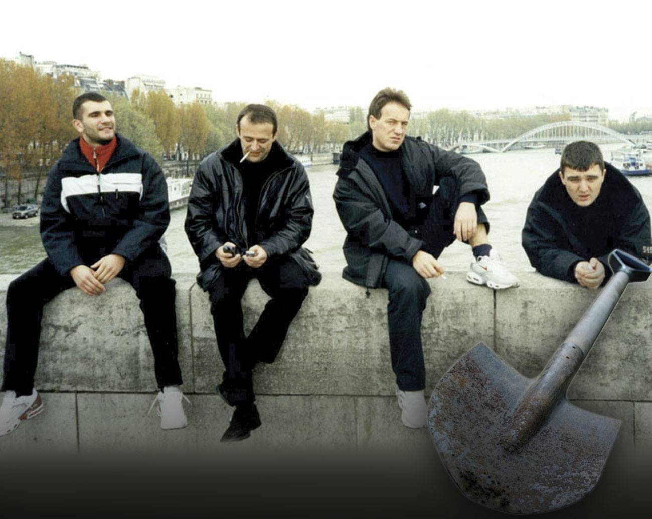 Kako je nastao zemunski klan? - CdM