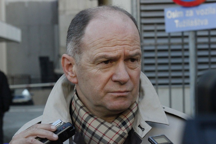 Begović: Država se ozbiljno uhvatila u koštac sa organizovanim ...