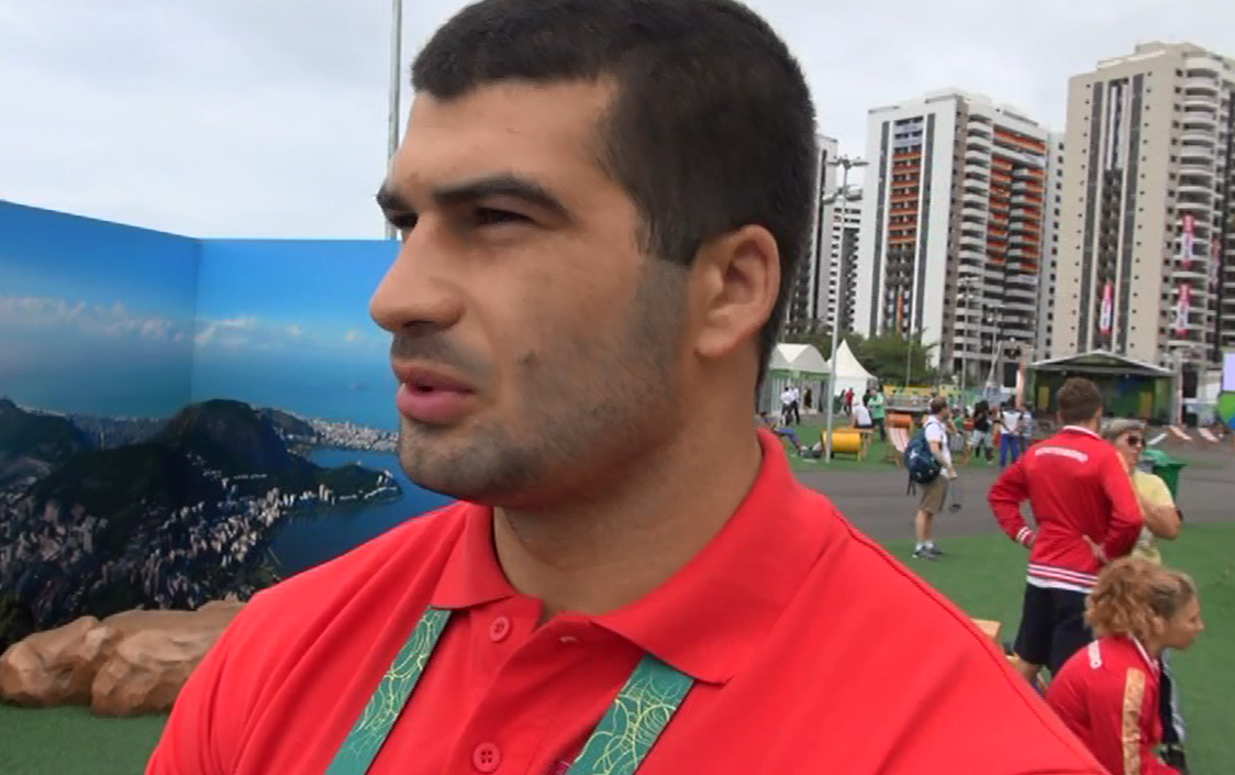 Furtula: Još jedna velika medalja za Crnu Goru - CdM