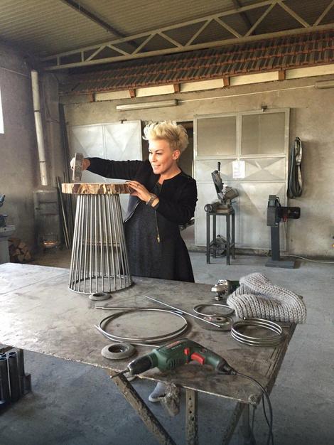 Indira Colonia ima novo zanimanje - CdM