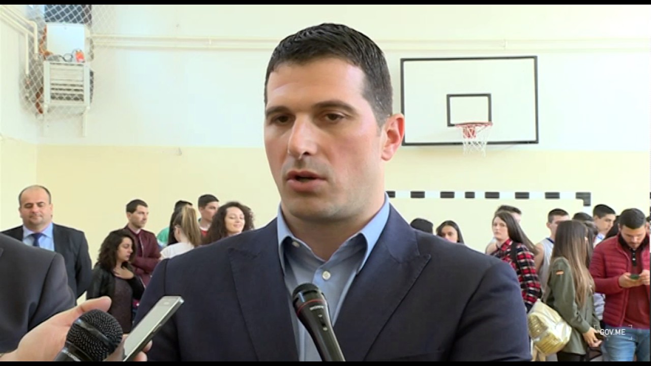 Janović: U Pljevljima stasava generacija budućih crnogorskih šampiona - CdM