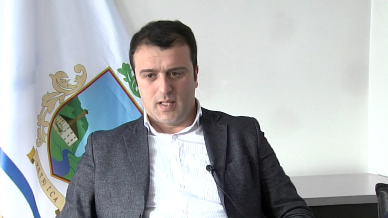 Muhovic: When I go to Cetinje, I take my passport with me - CdM