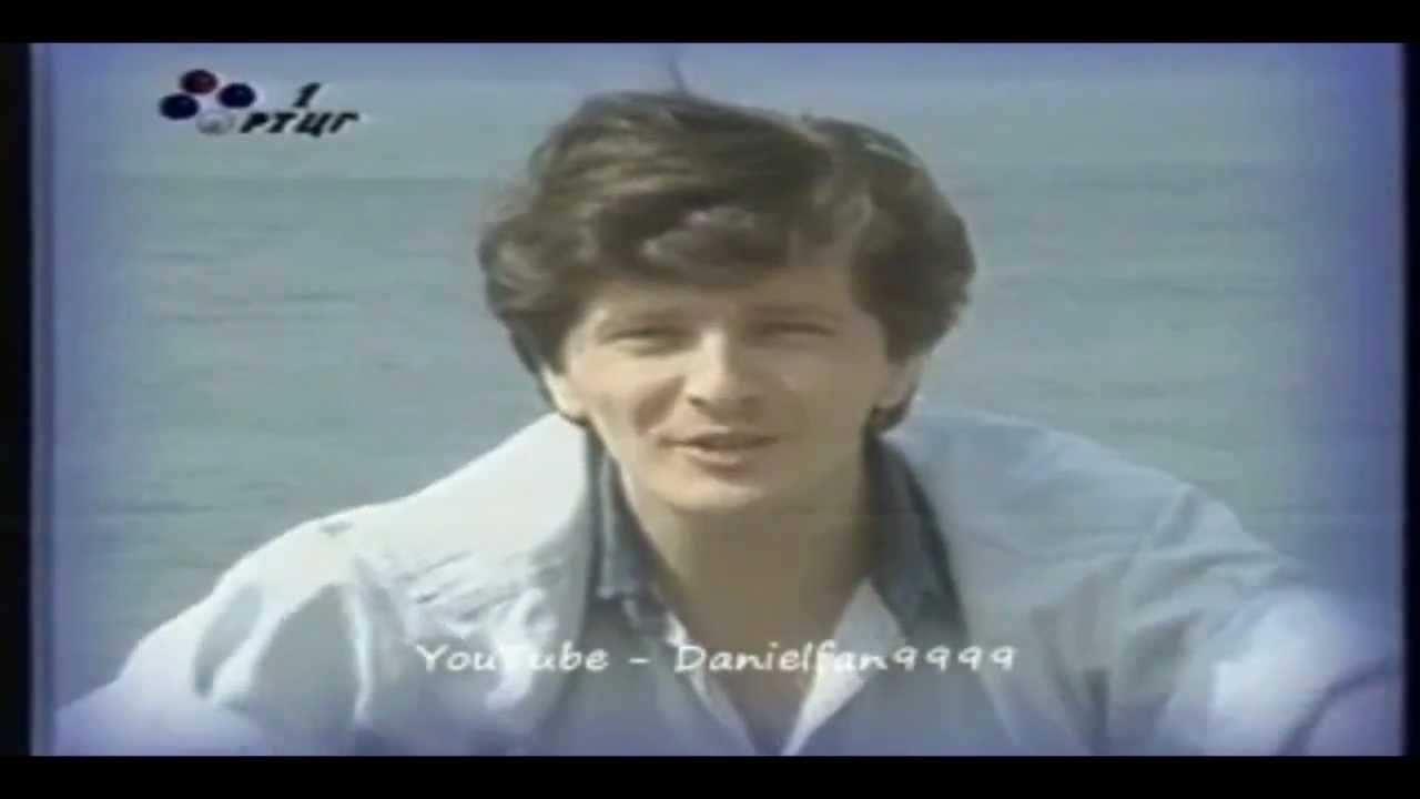 Danijel Popović: Rijetko dolazim u CG, nijesam im zanimljiv - CdM