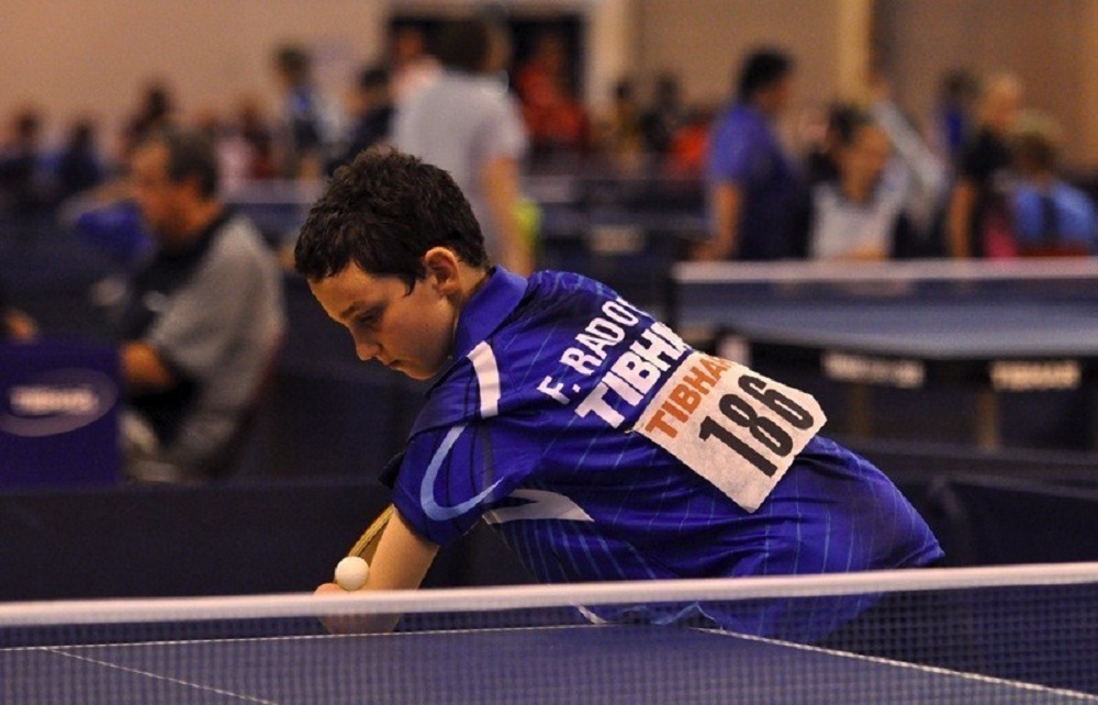 Radoviću bronza na paraolimpijskom turniru u Njemačkoj - CdM