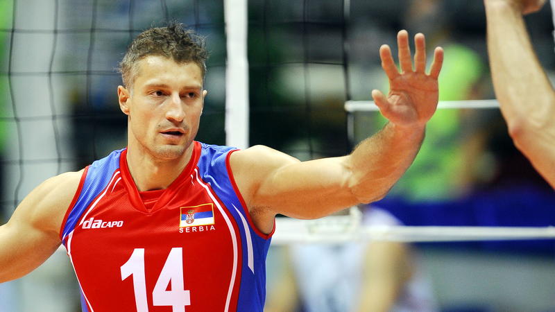 Ivan Miljković ne razmišlja o povlačenju - CdM