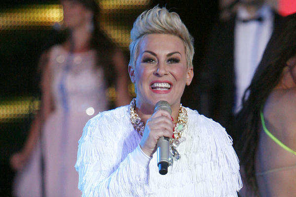 Indira otkriva zašto je napustila grupu Colonia - CdM