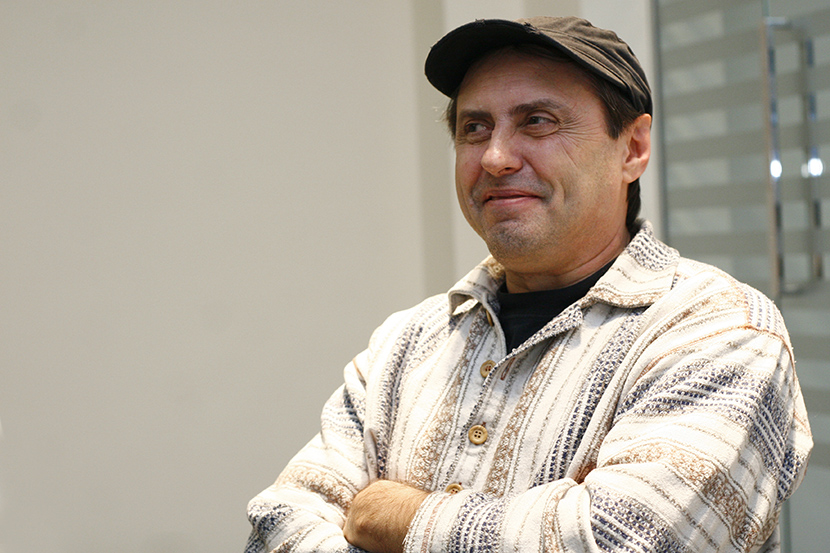 Sejo Sakson: Nele je 1992. otet ili negdje pokopan - CdM