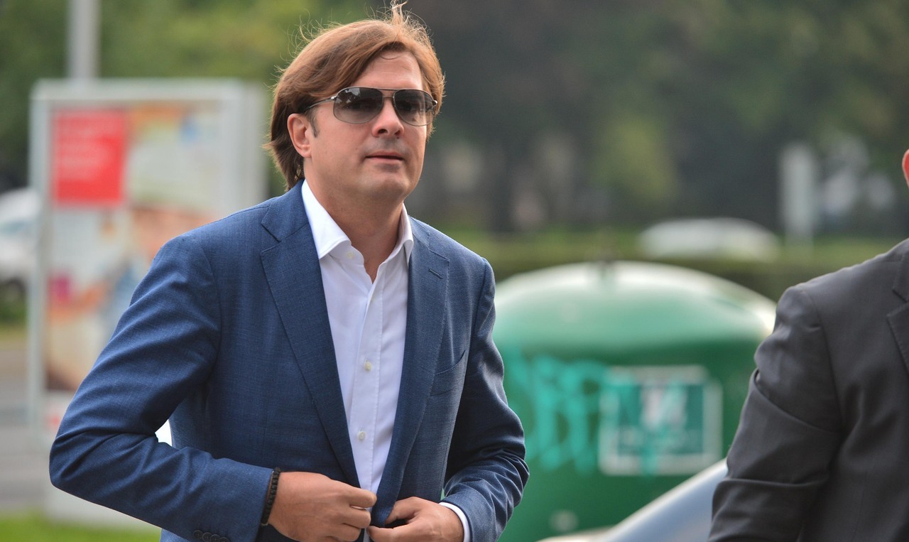 Popović: Žao mi je što je Severina izgubila dijete - CdM