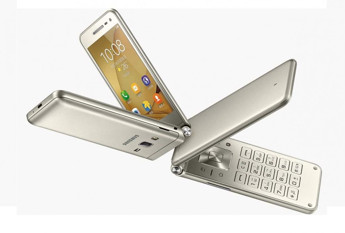 Izašao najmoderniji Android telefon sa tastaturom na preklop - CdM