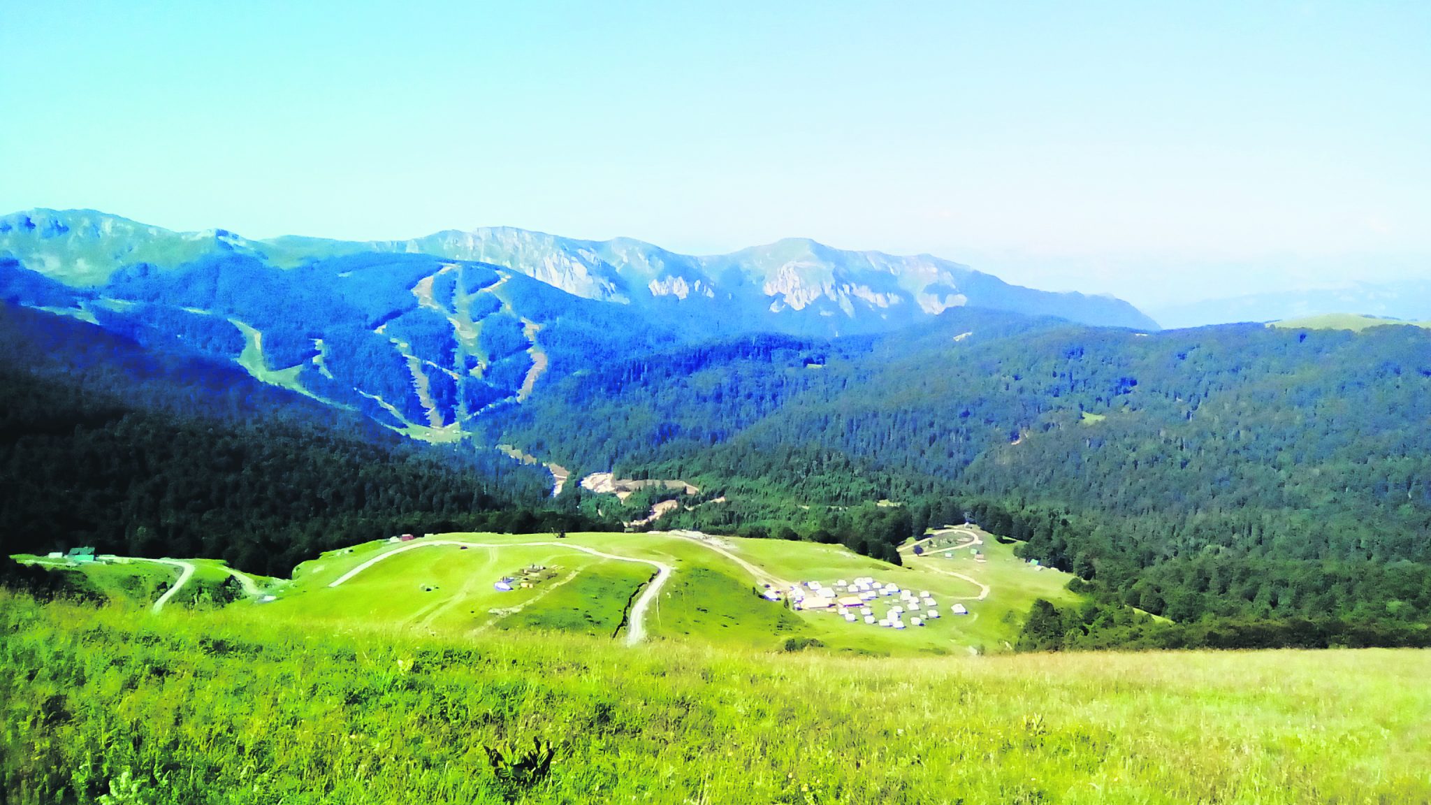 Eko katun Vranjak-čarobno selo u kom žive posebni ljudi - CdM