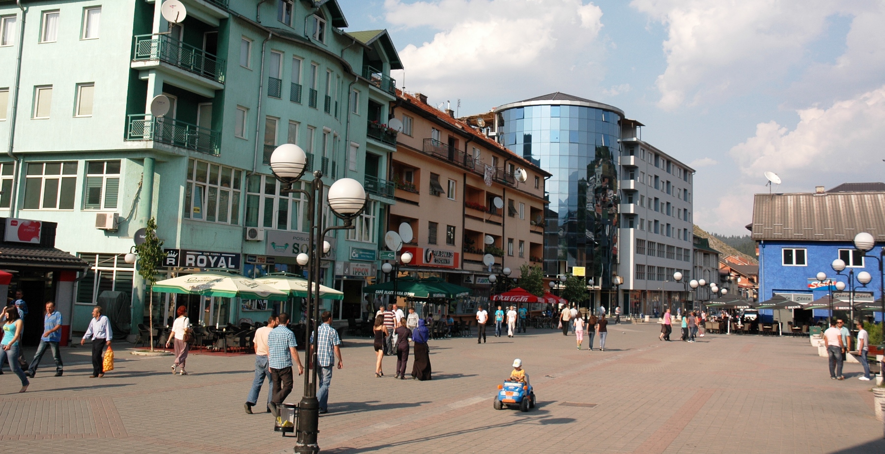 Bosniaks' invitation to DPS in Rožaje still pending - CdM