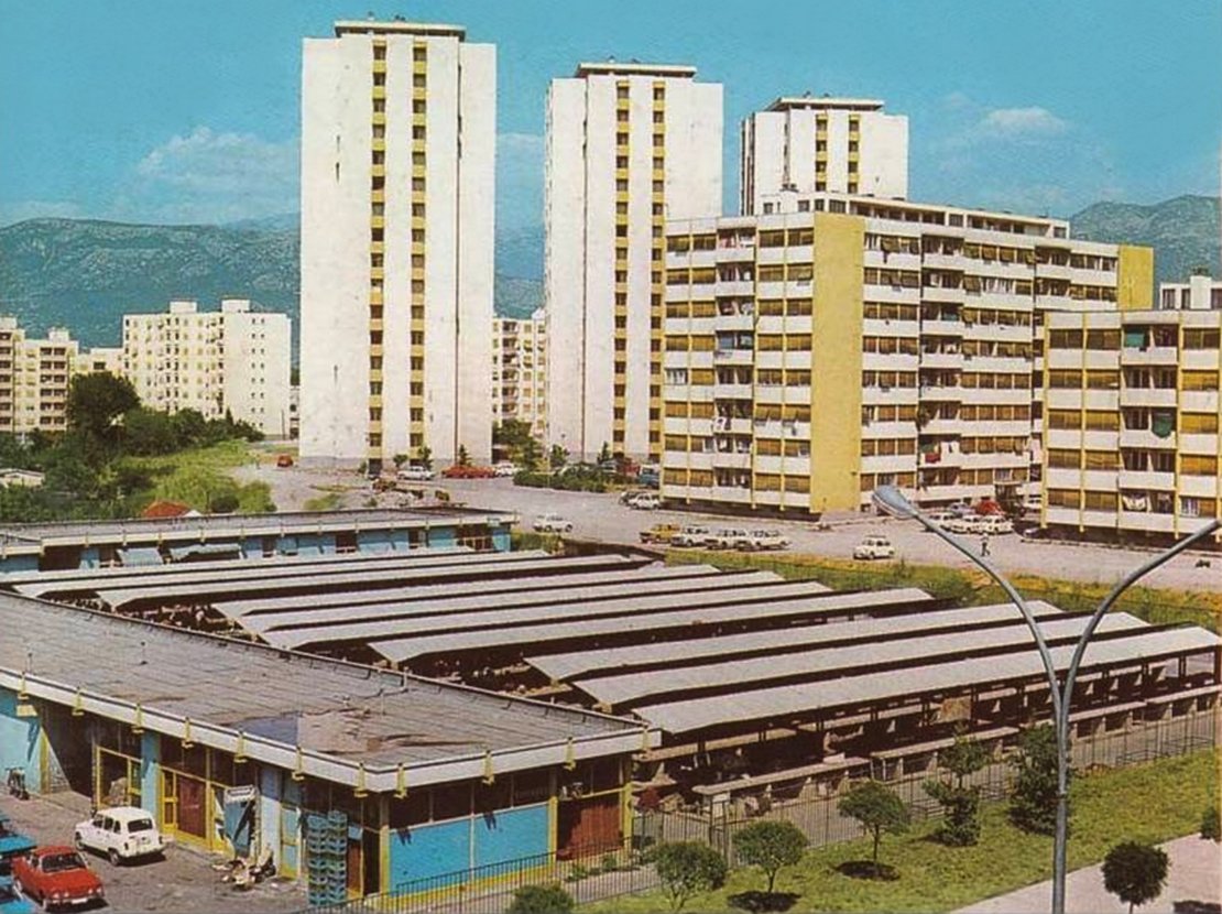 Crna Gora ima samo sedam ulica nazvanih po Titu - CdM