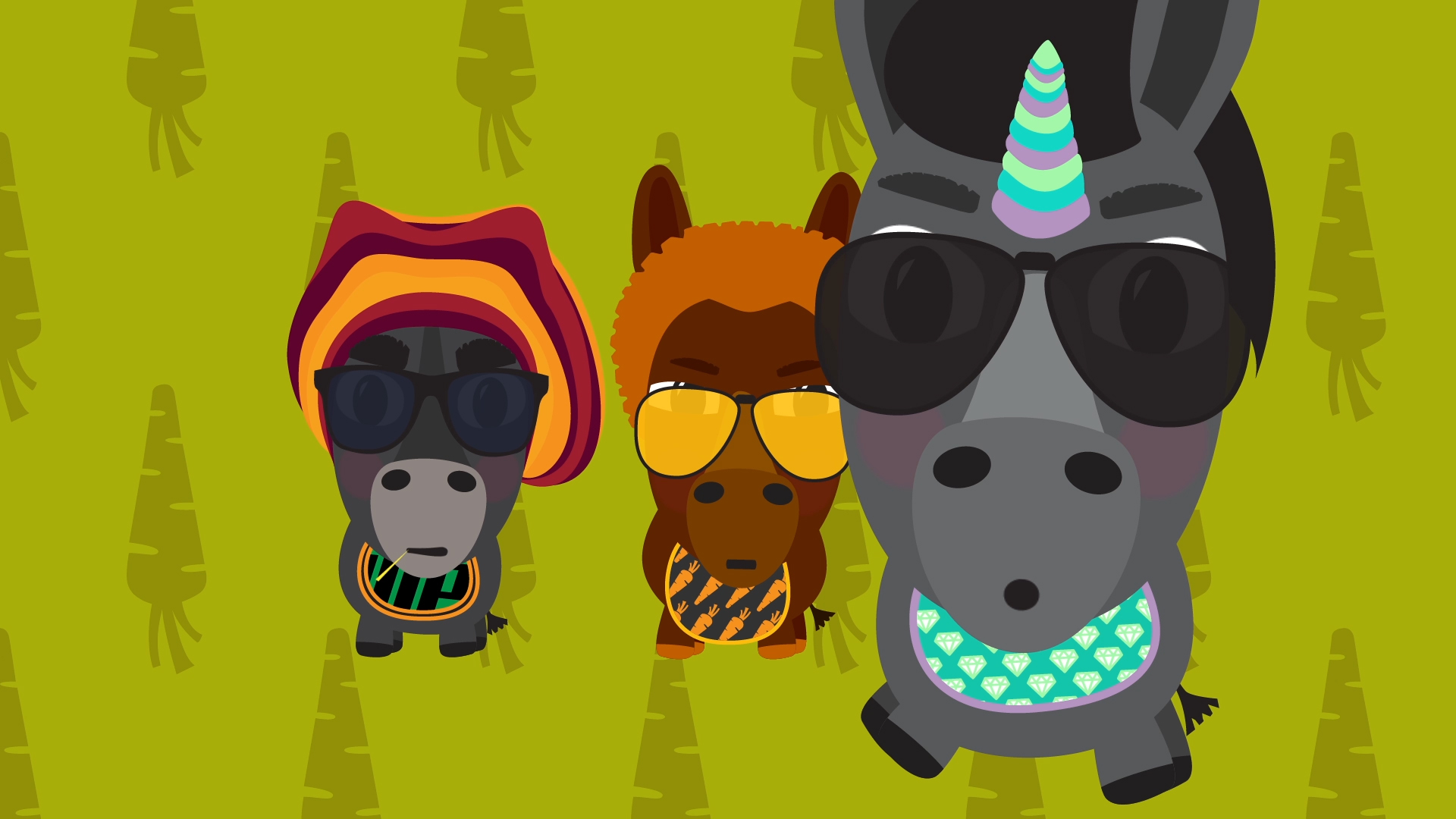 "Magarad" su prvi virtuelni crnogorski bend - CdM