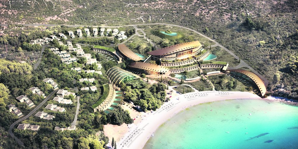 Qatari Diar left without land - CdM