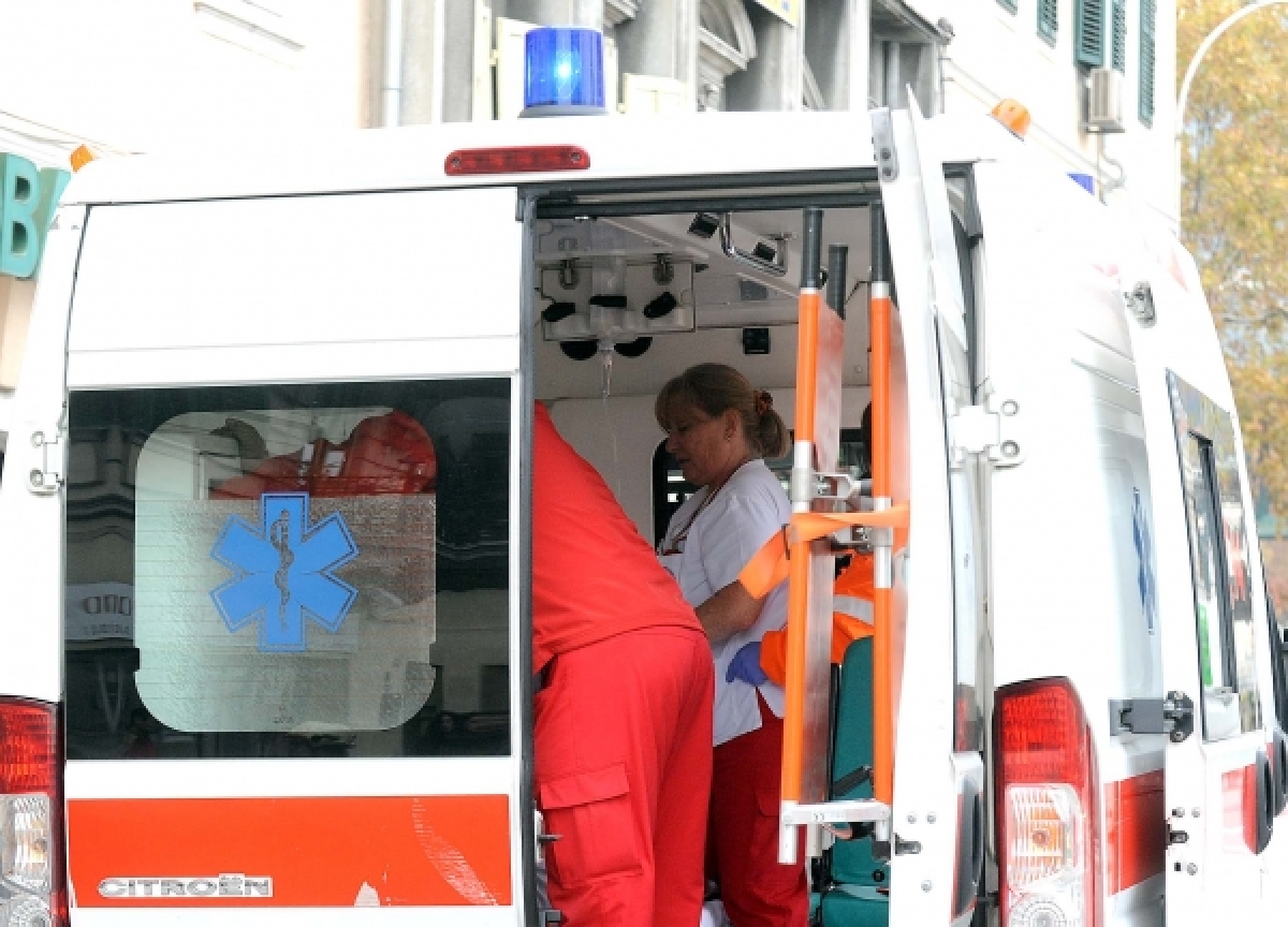 Hitna pomoć za dan obavila 774 pregleda - CdM