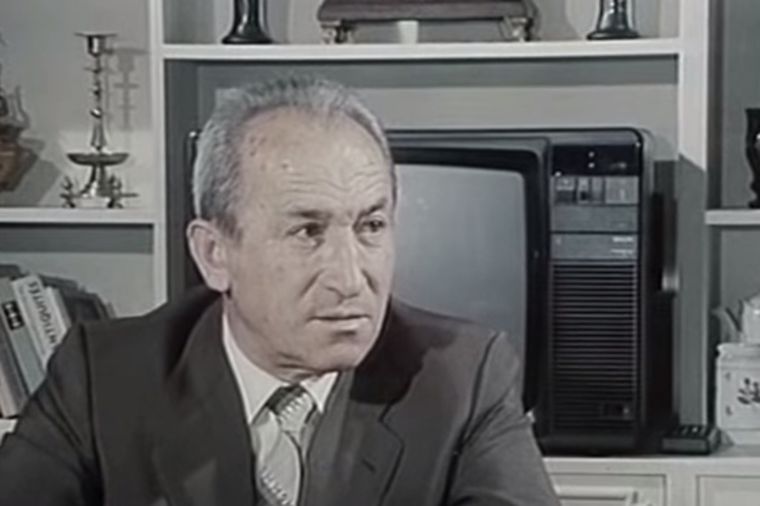 Životna priča Mije Aleksića, legende koja ne umire - CdM