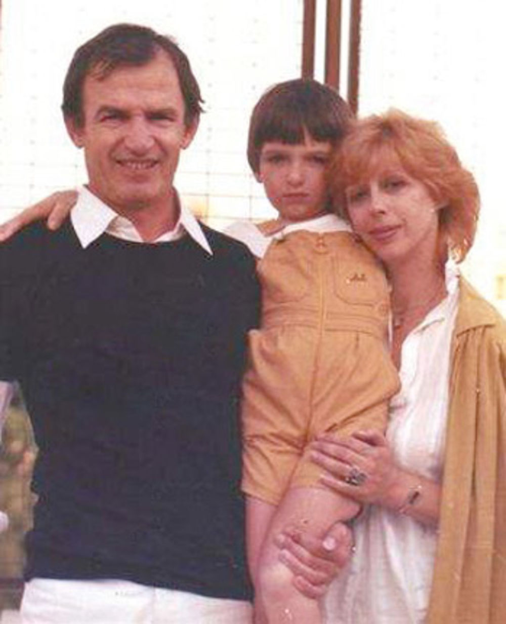 Kako su se voljeli Branka Petrić i Bekim Fehmiju - CdM