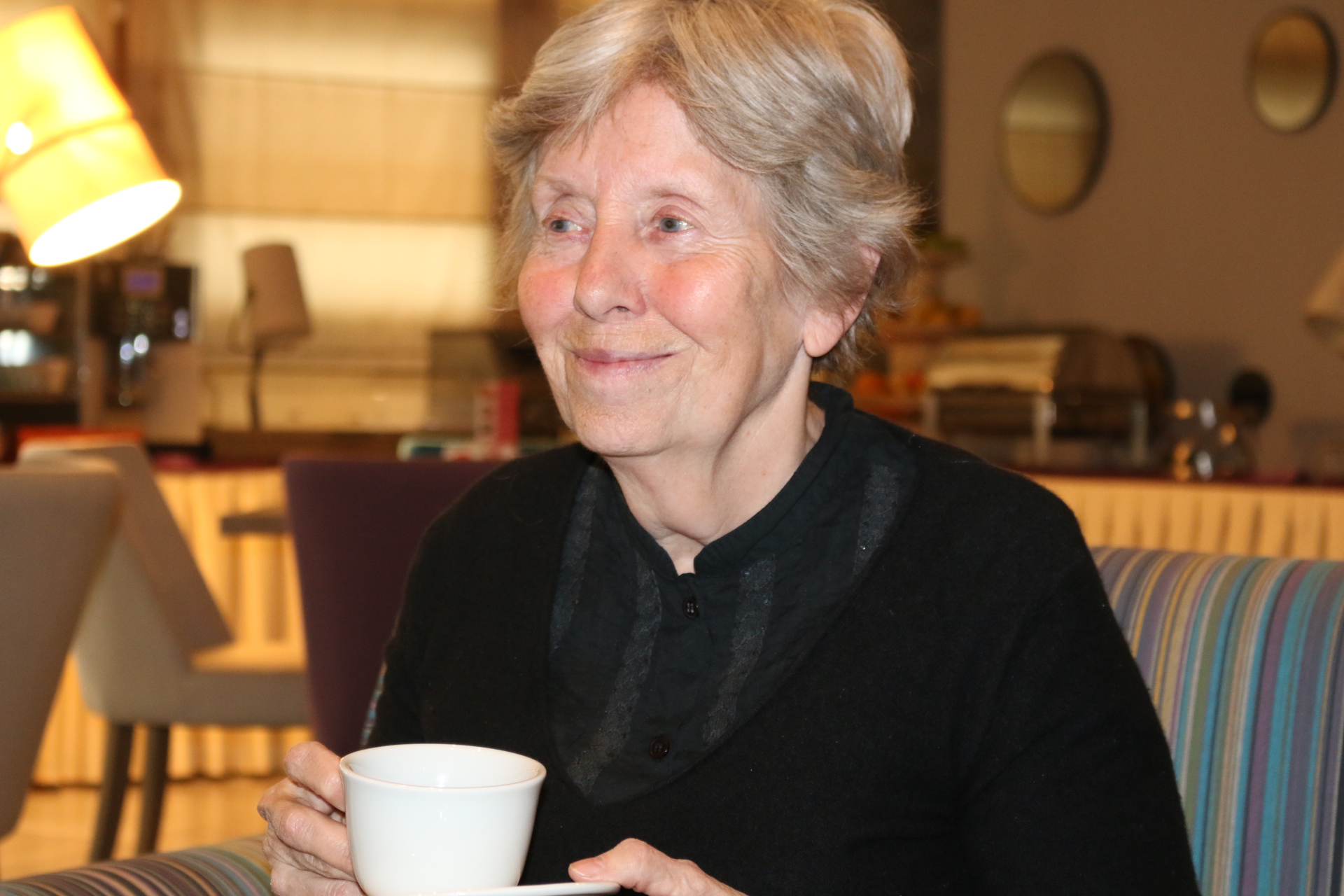 Eva Ras: Kajem se što sam odbijala neke uloge - CdM