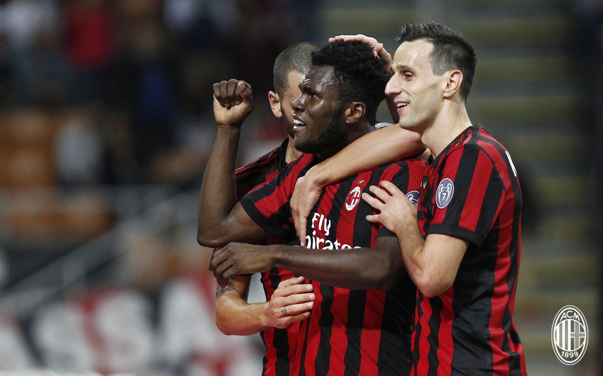 Kinezi prodaju Milan Arapima - CdM