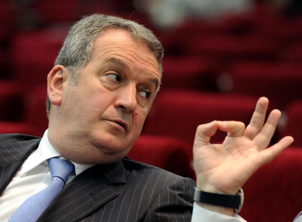 Slučaj “Carine”: Mugoša saslušan u Tužilaštvu - CdM