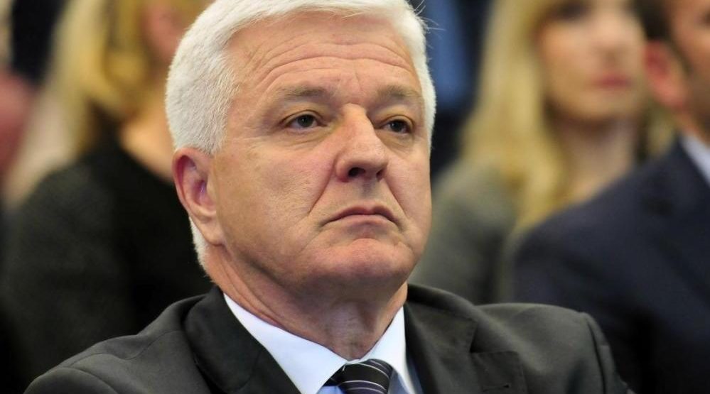 Dusko Markovic: Do not attack my family! - CdM