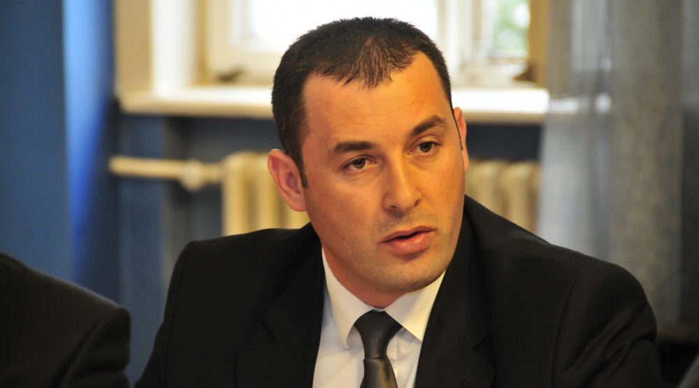 Šćekić vjeruje u dogovor opozicije oko predsjedničkog kandidata - CdM