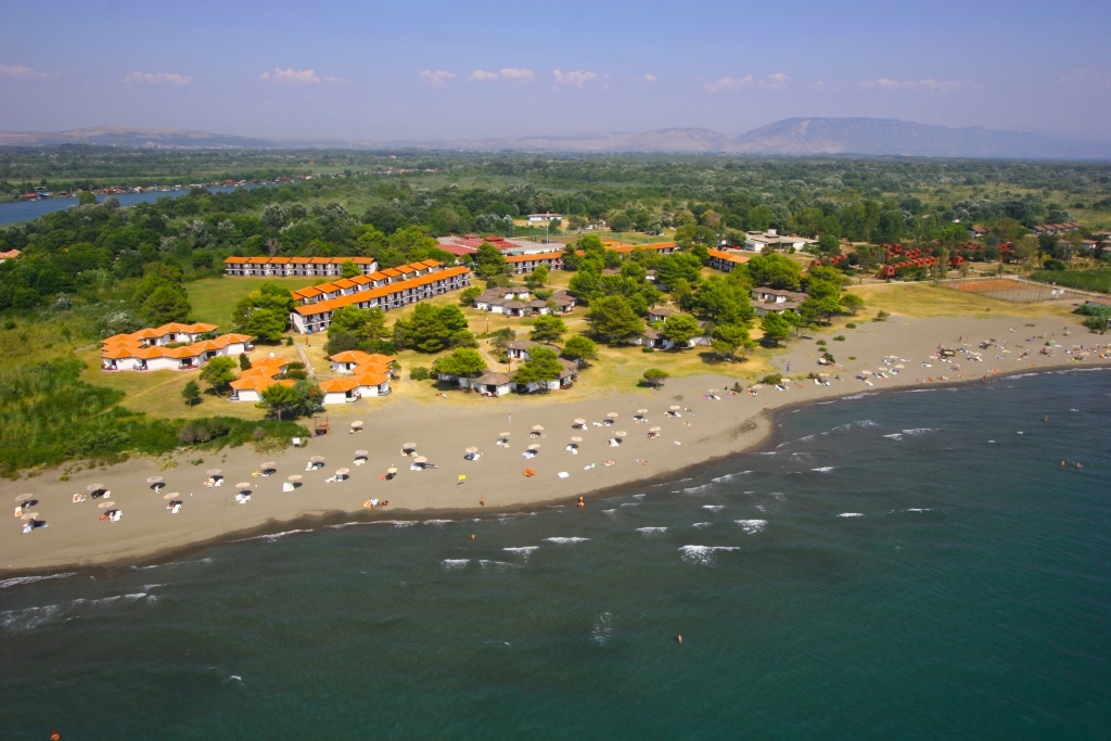 The world's largest tour operator wants to build resort at Ada - CdM