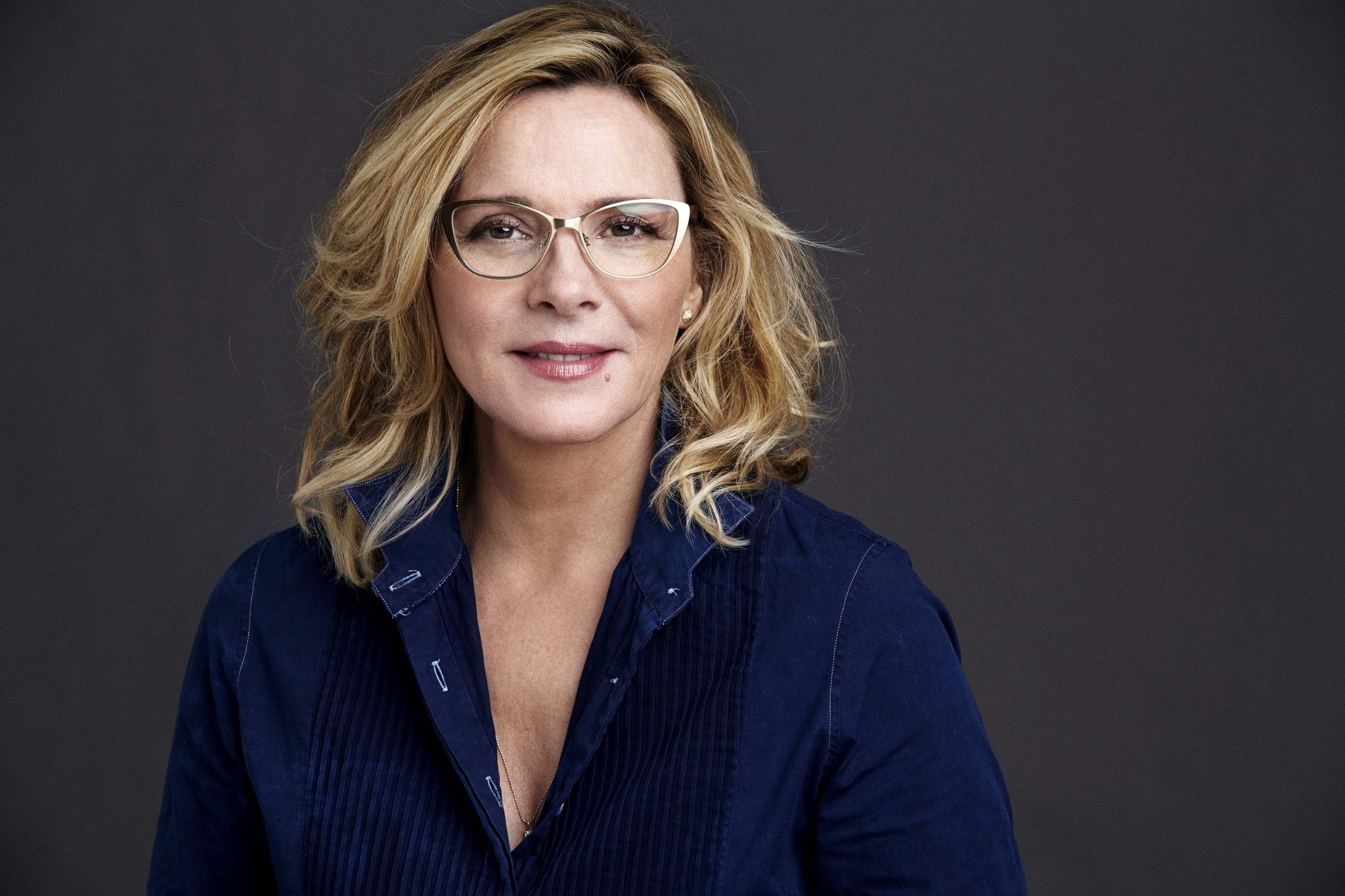 Kim Katral zbog serije "Seks i grad" nije mogla da ima djecu - CdM