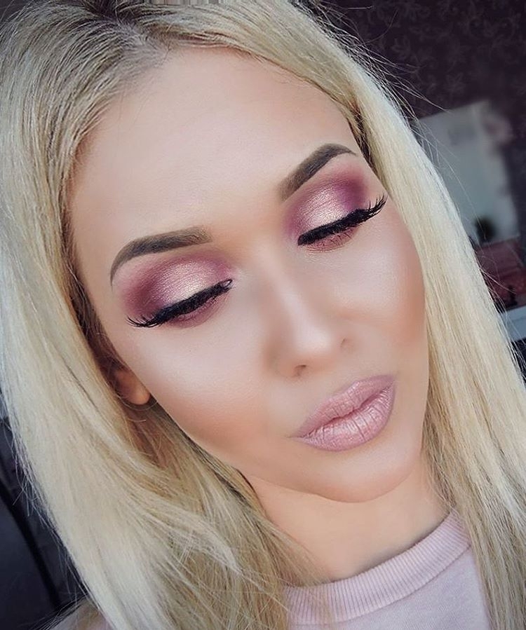 Mejkap trend: Šminka u ovoj boji je hit jeseni - CdM