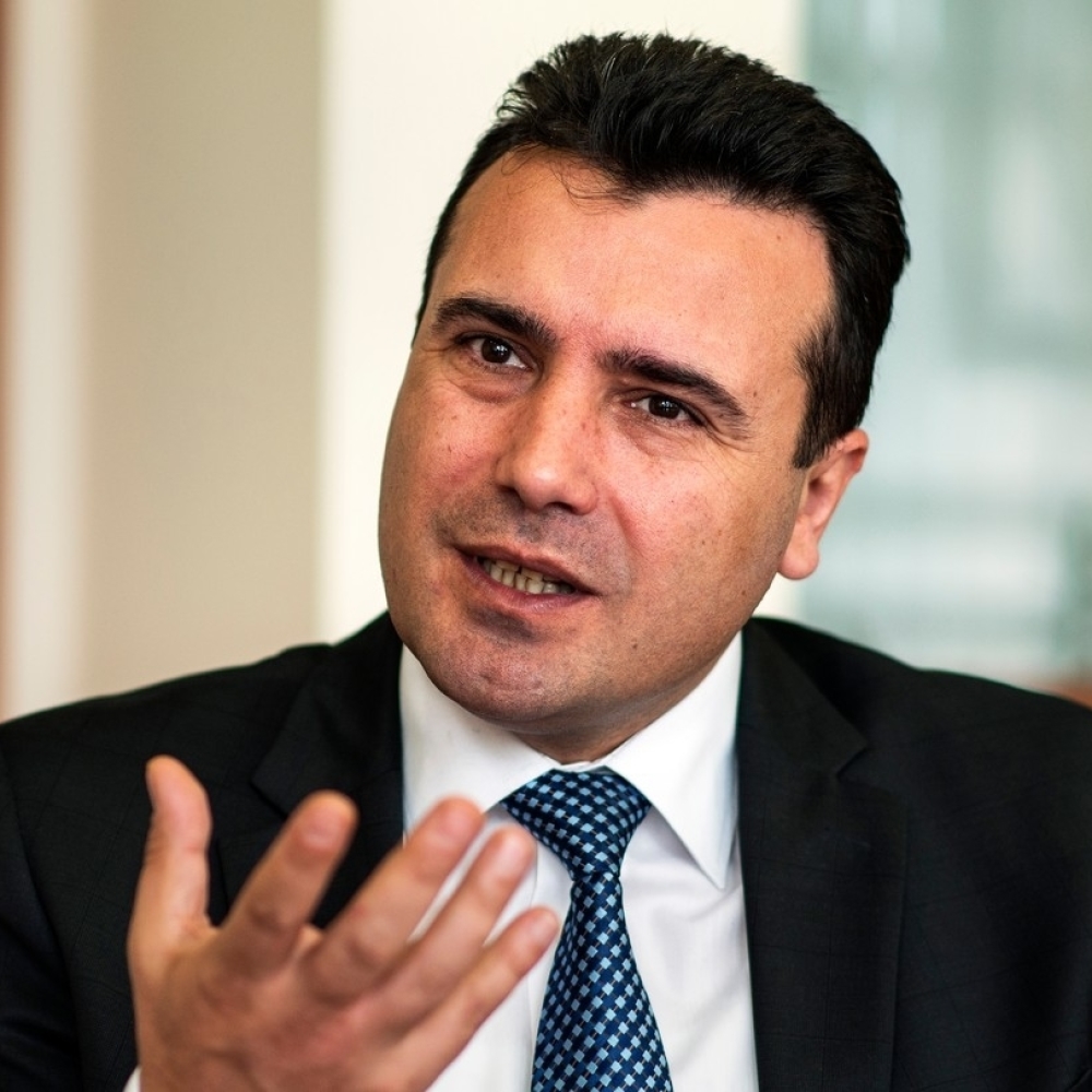 They say I’m the target after Đukanović - CdM