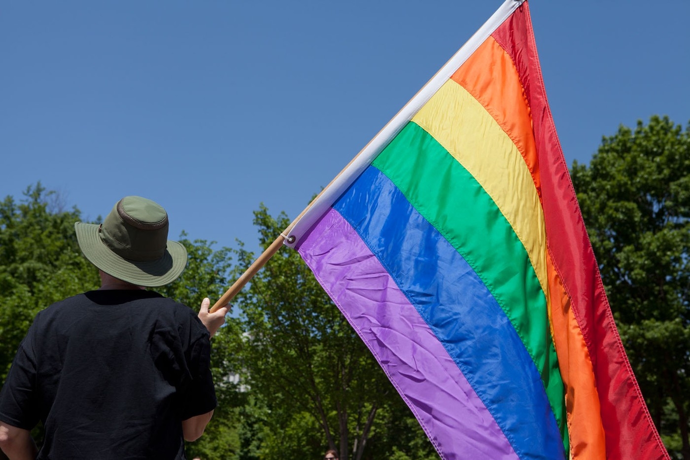 HRA: Ponovno odlučivanje o kršenju prava LGBT osoba nije djelotvorna ...